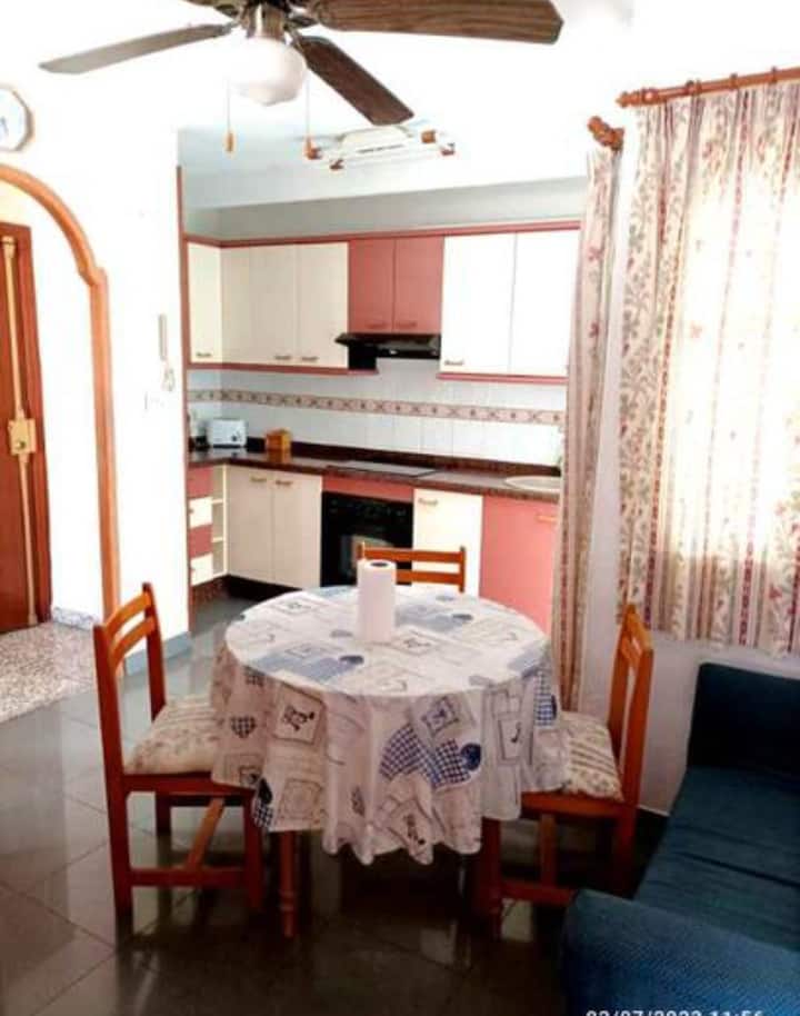 Apartamento Torre Del Mar Playa - Torre del Mar