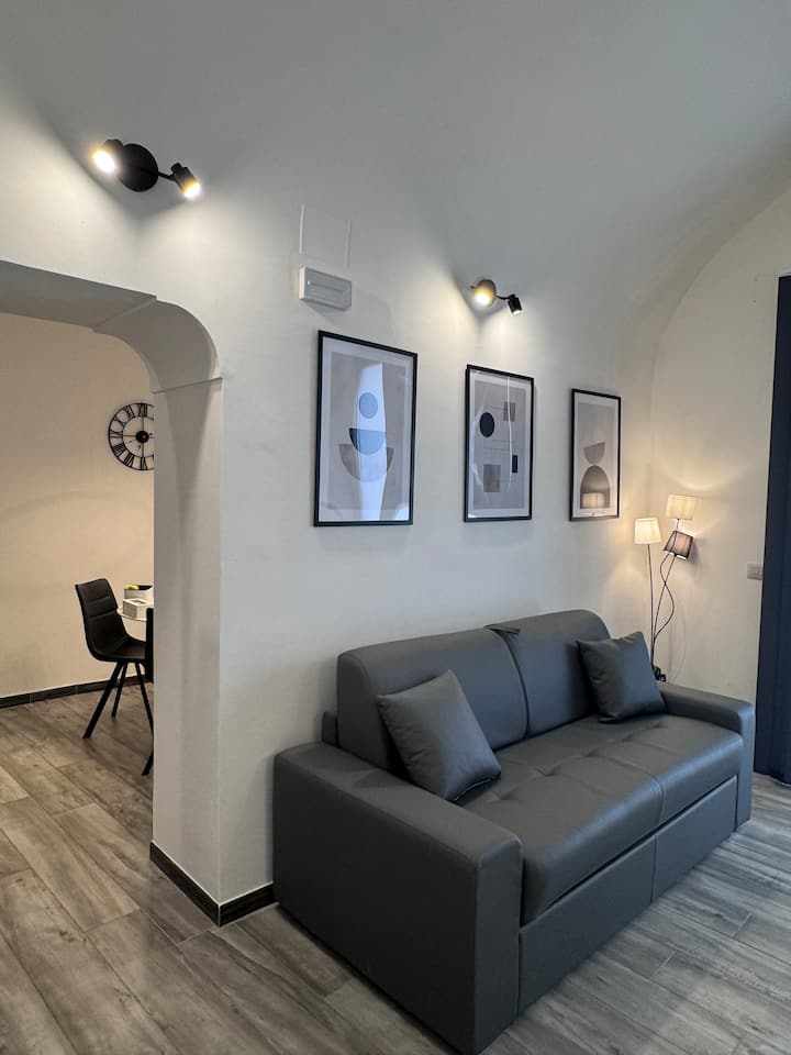 Norcia Stylish Apartment - Norcia