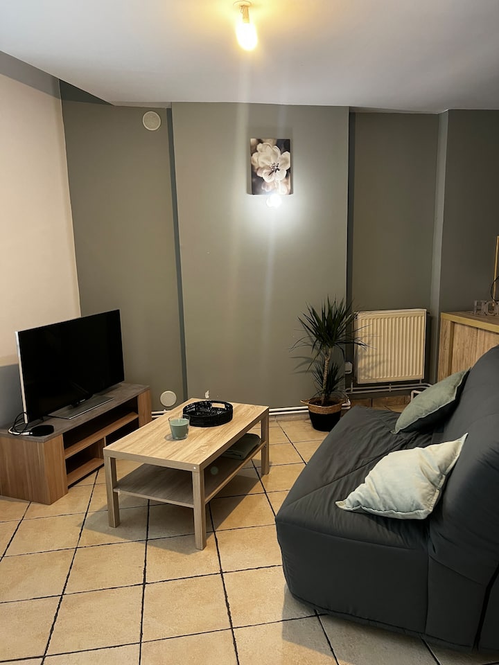 Appartement Cosy - Caudry