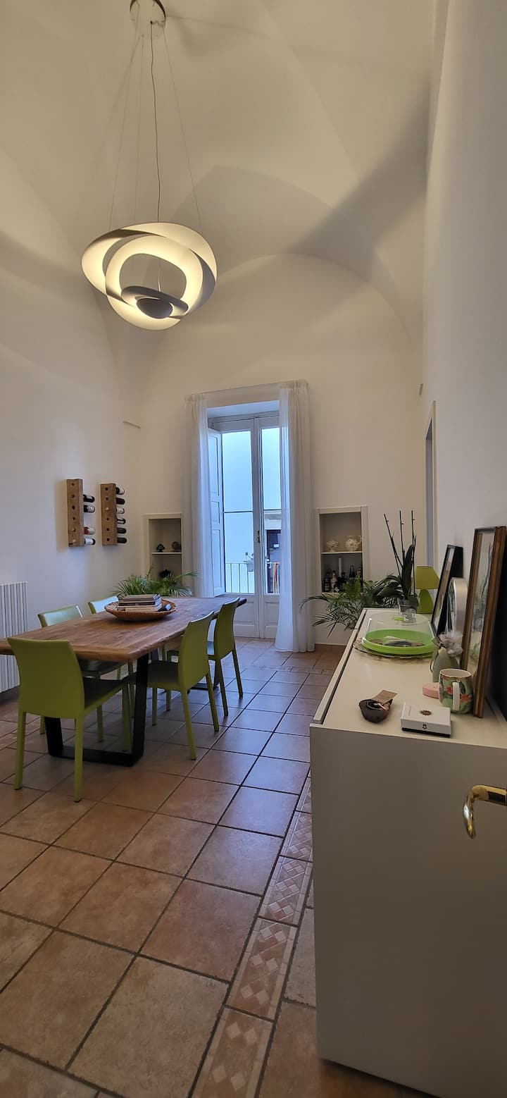 Giuseppe's House - Galatina