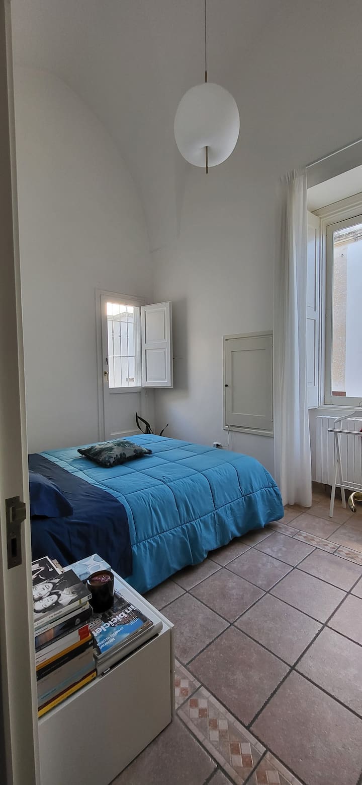 Giuseppe's House - Galatina