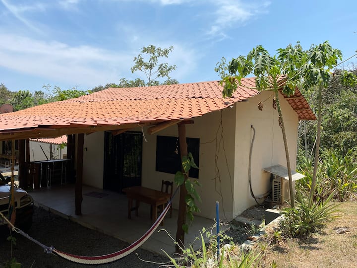 Casita Vida Libre 2 - Costa Rica