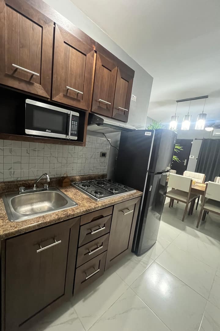 Sol House 2 - Torreón