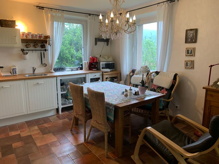 Sielankowo Pod Czantorią - Ustroń