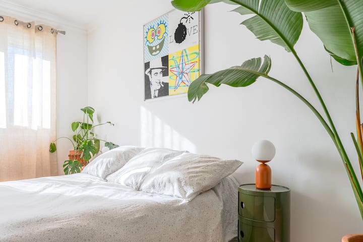 L’appartement, Marvivo Plages - La Seyne-sur-Mer