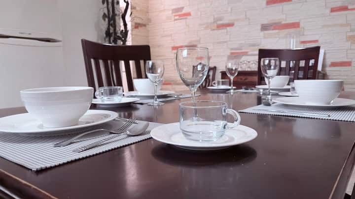 Suites Campeche - Campeche