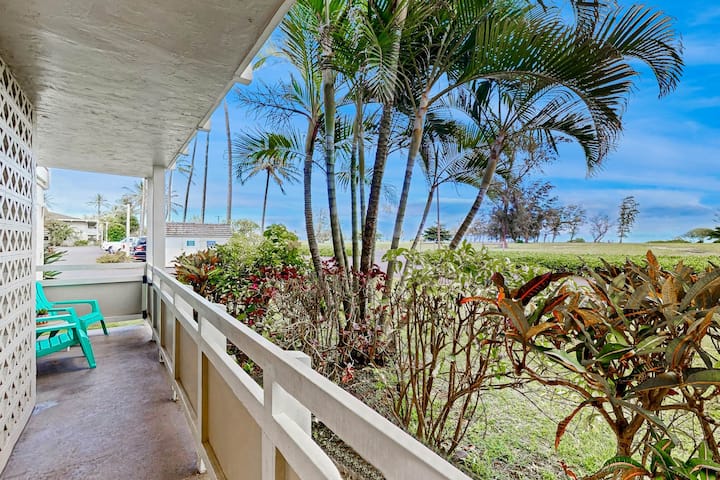 1br Tropical Paradise With Pools, Hot Tub & Bbq - Kauai, HI