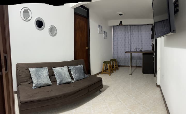 Apartamento En Bello (Medellín) - Copacabana