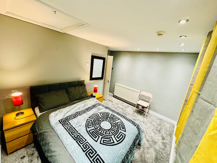 4 Bedrooms Stourbridge Westmidlands Birmingham - Bewdley