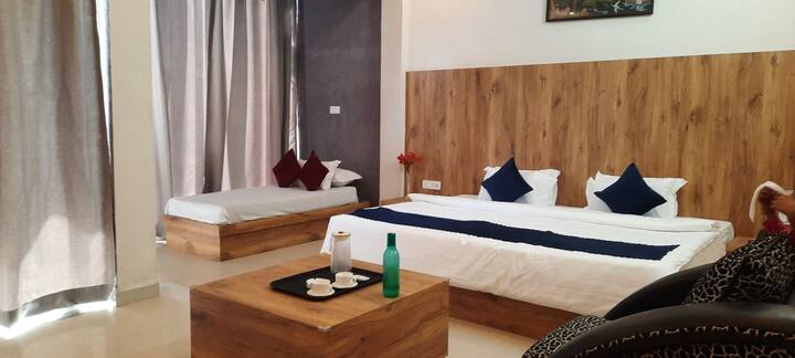 A Home Suite Room - Pushkar