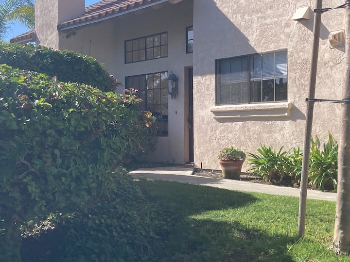 Haims Place - Del Mar, CA
