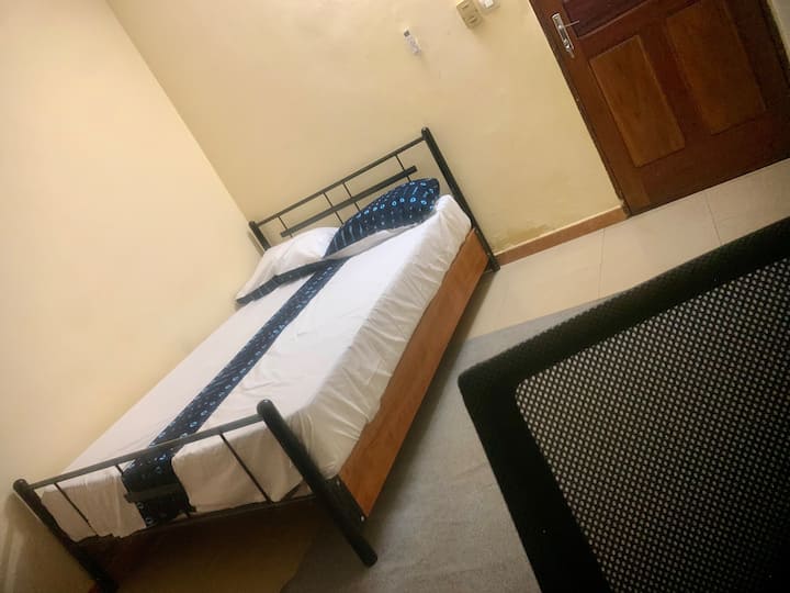 Appartement D’hôtes Ouaga2000 - Ouagadougou