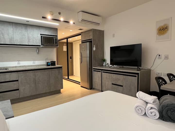 Moderninho Do Blend - Goiânia