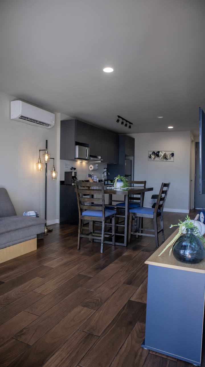 Exclusivo Condominio Familiar - Tijuana