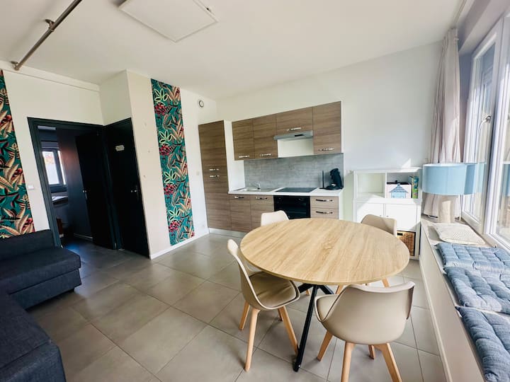 Appartement Bray Dunes - Bray-Dunes