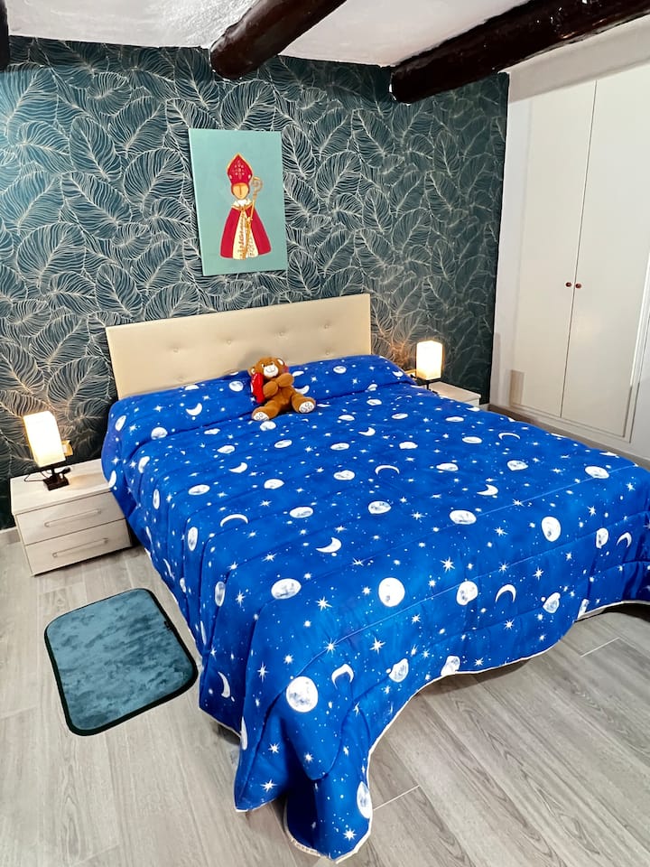 Casa Nel Cuore Di Napoli - Naples