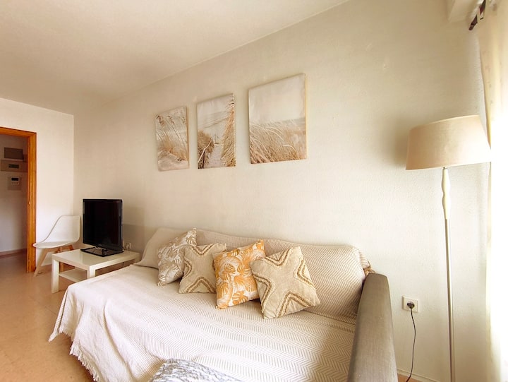 Estudio Centro Petrer - Sax