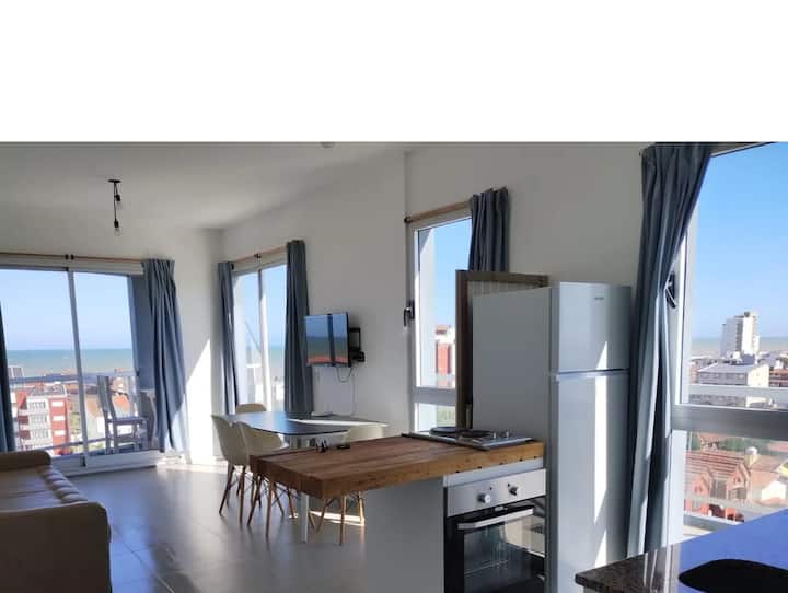 Alquiler En Villa Gesell | Blue Horizon Vg - Villa Gesell