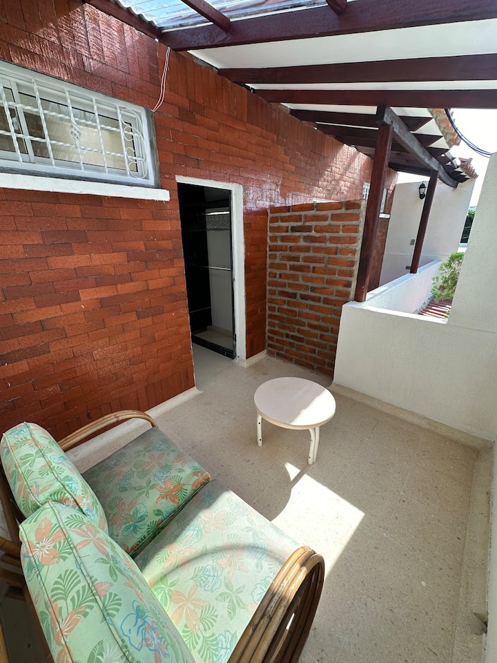 Suite Matrimonial Boutique San Miguel I - 