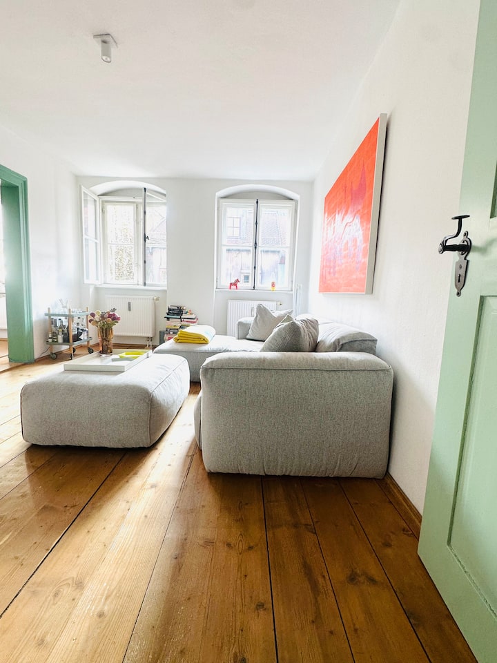 City Centre Apartment - Munich (Monacor di Baviera)