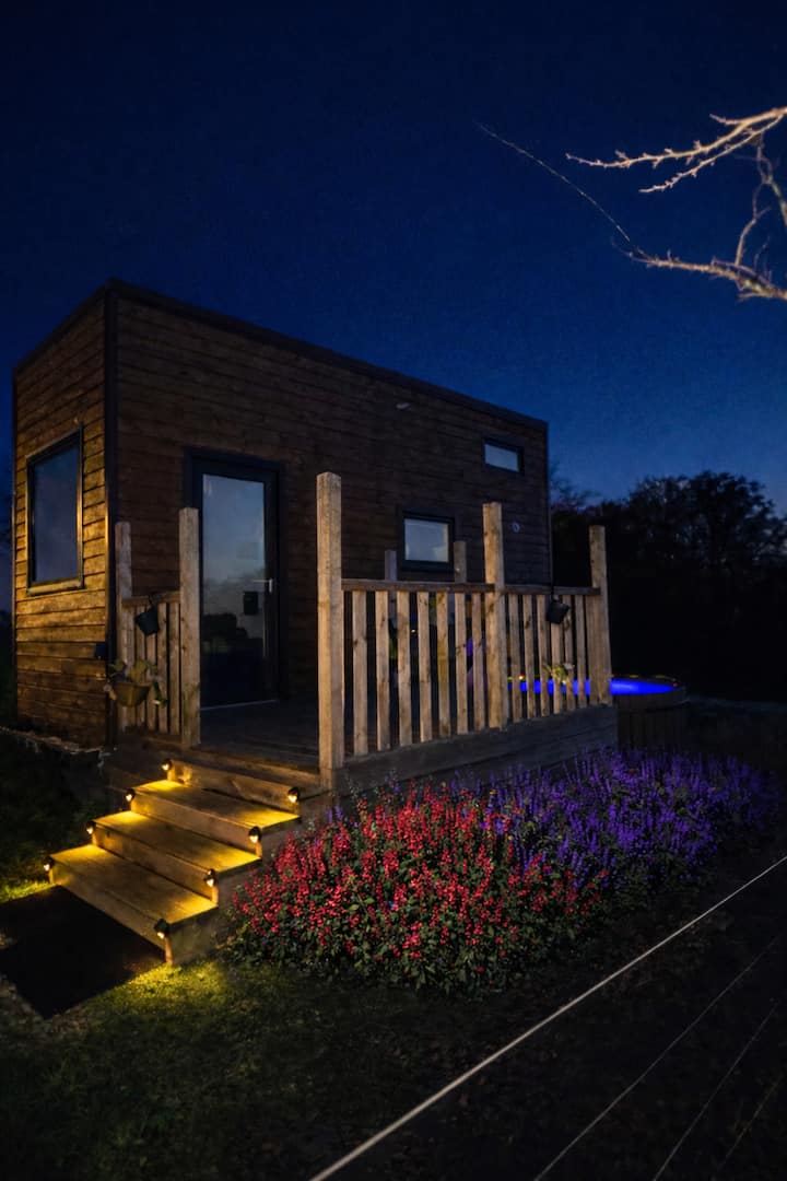 La Tiny Du Rougy - Meurthe-et-Moselle