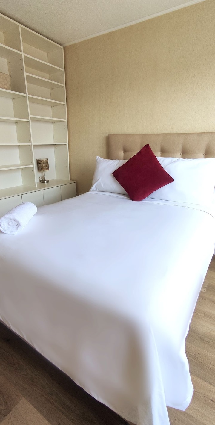 Hermosa Habitación En Jesús MarÃa - Lima