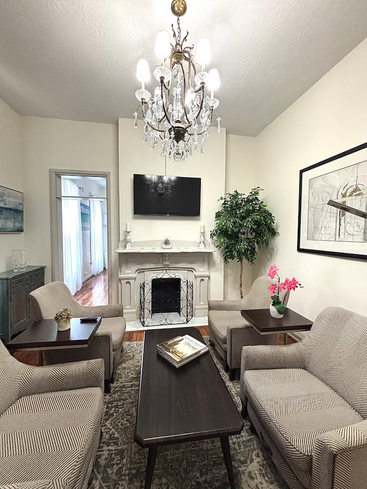 The Superior - Northridge, OH