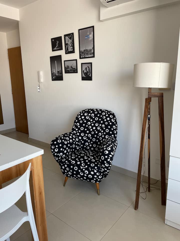 Departamento En Montserrat - Argentina