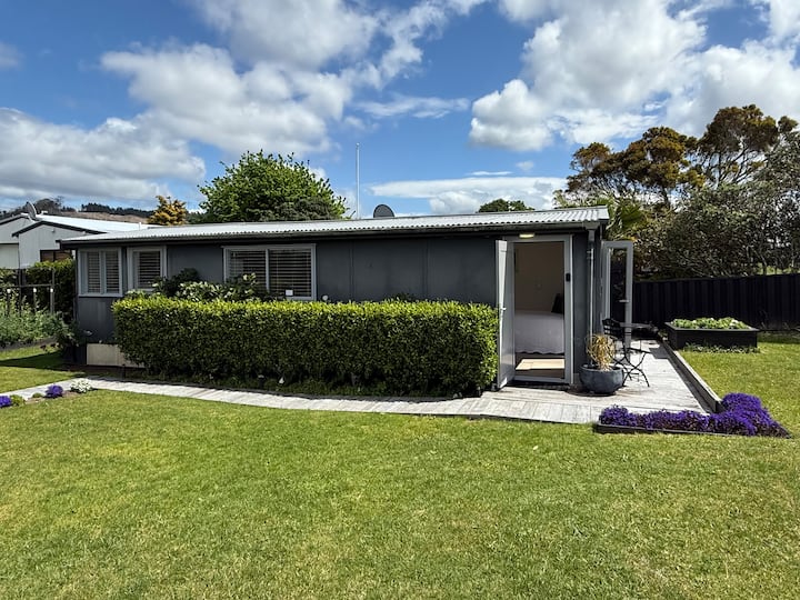 Golfers Den - Whangamatā