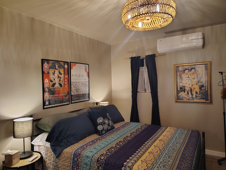 The Zen Den - Los Angeles, CA