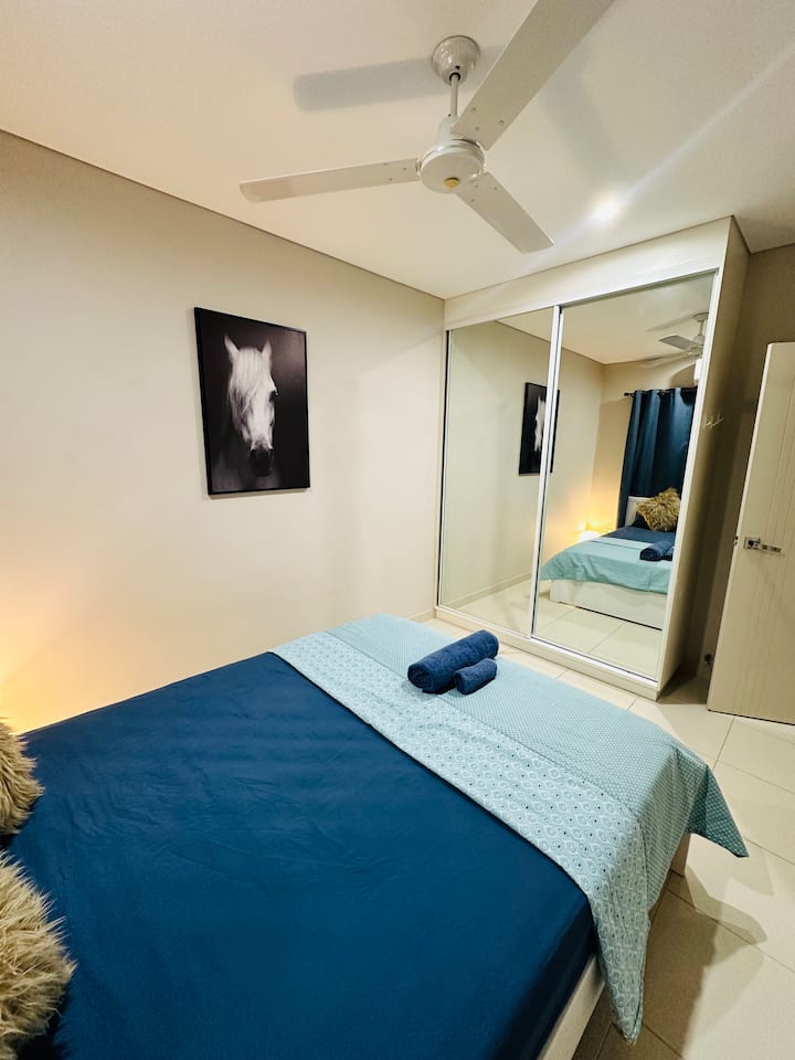 Northern Suburb Muirhead
Home Away From Home - Darwin