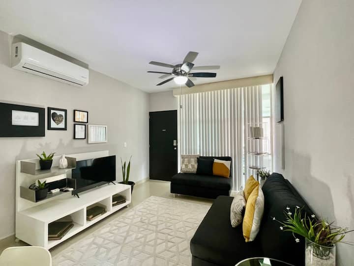 Versalles Close To Costco - Puerto Vallarta