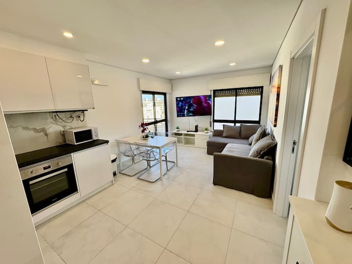 Cozy 1 Bedroom Apartament. - Porches