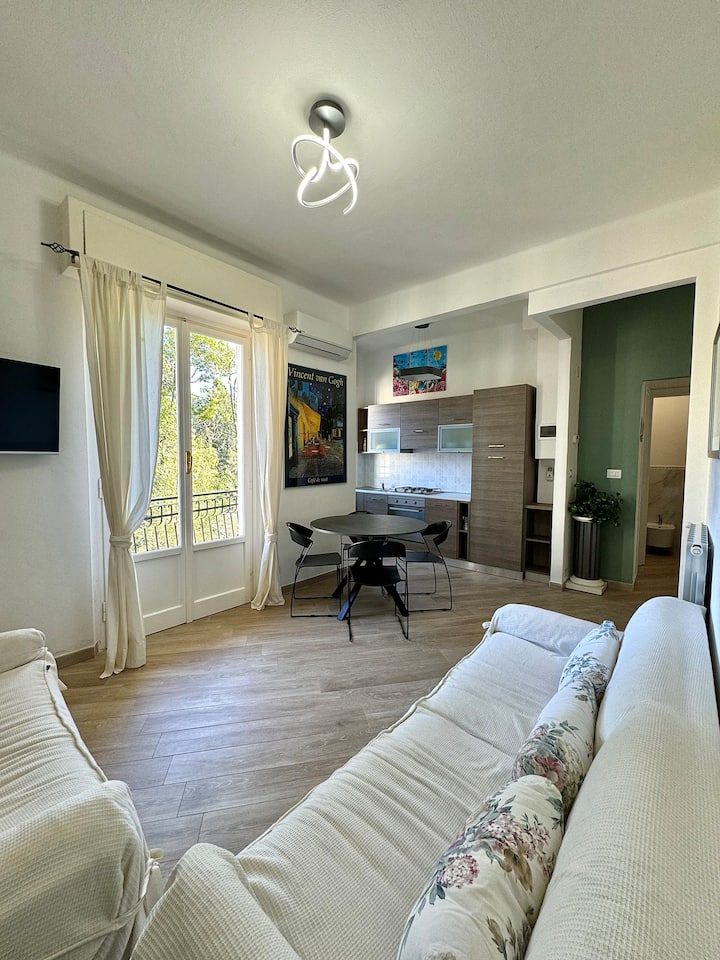 Appartamento • Santa Margherita - Santa Margherita Ligure