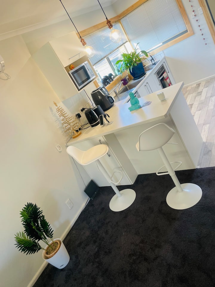 Quiet City Central Stay - Rotorua