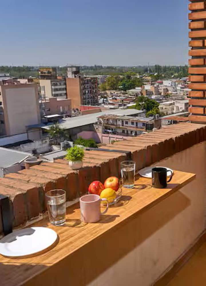 Rentfordays - Microcentro - Tucumán