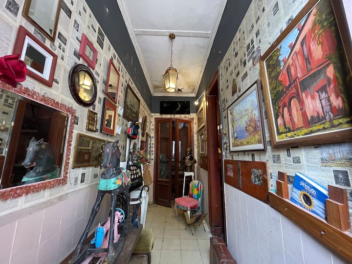 Casa Exótica - Gualeguaychú