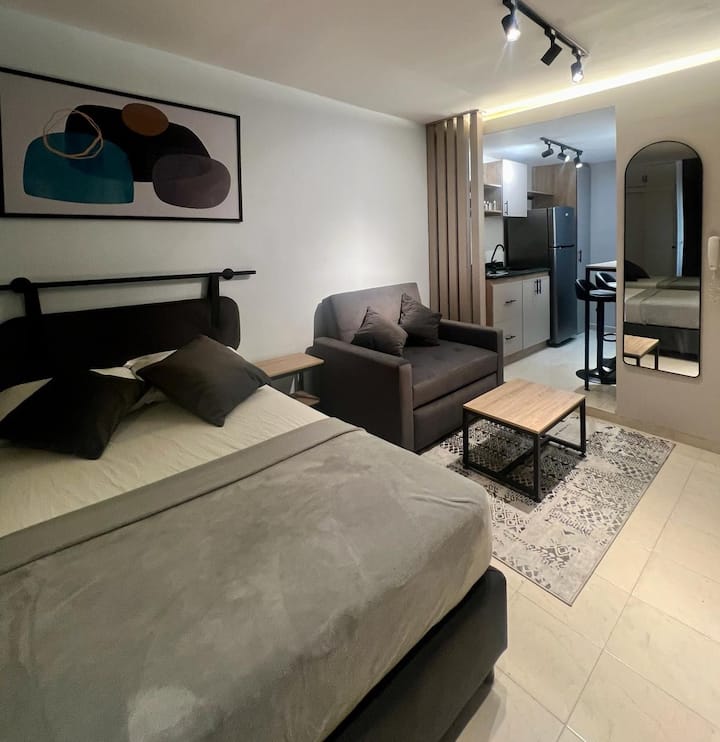 Nuevo Loft En Parque Del Perro Cerca Al Pascual G - San Antonio
