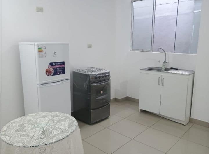 Disfruta Del Norte I - Chiclayo