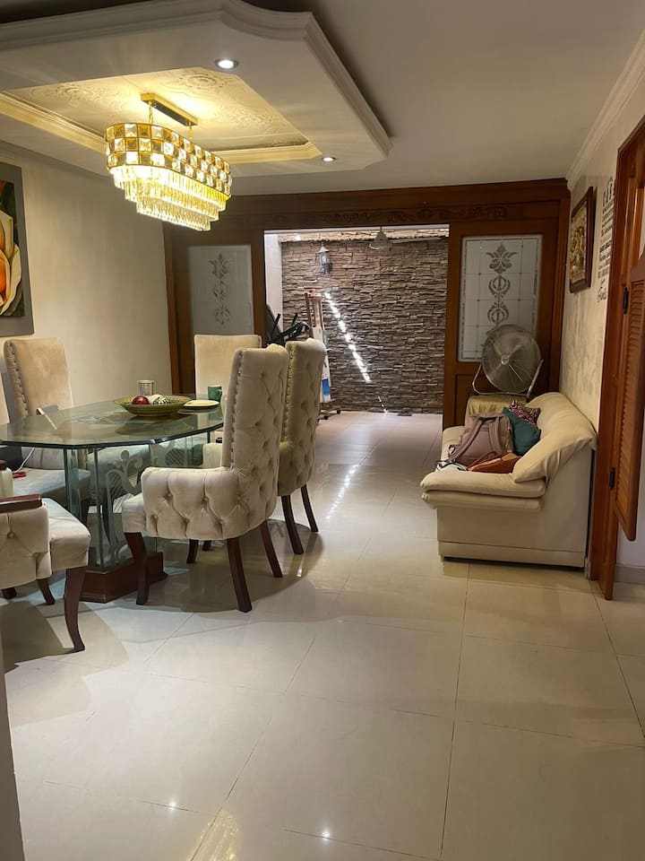 Casa En Valledupar Cerca Al Parque De La Leyenda - Valledupar