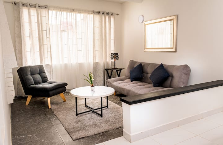 Nice House To Enjoy - Mosquera