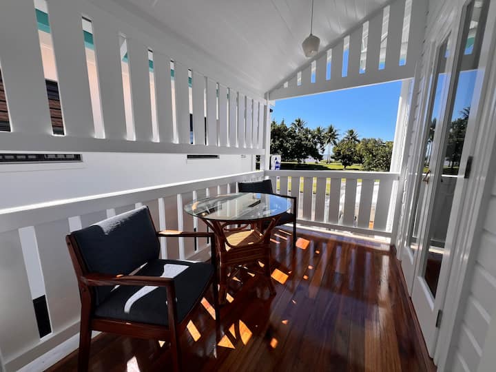 Floriana Boutique Hotel - Cairns