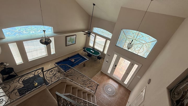 Specious Westside-pet Friendly-poker/pool Room - Santa Teresa, NM