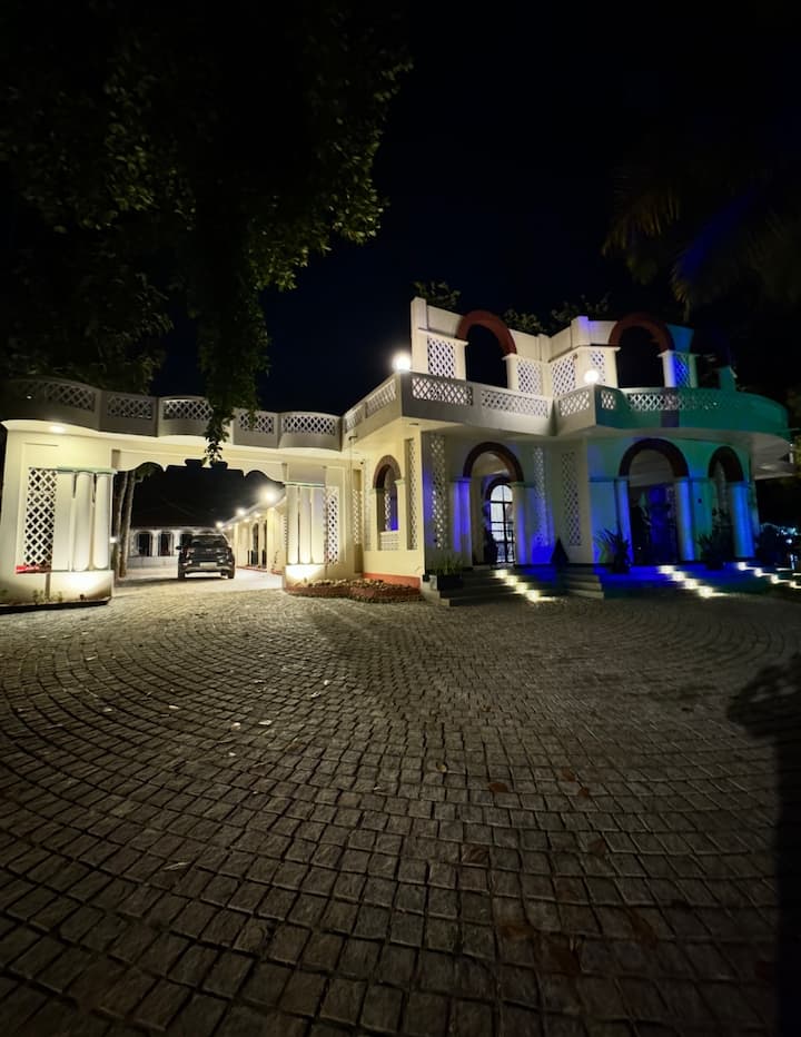 Lakeside Room At Kollam - Kollam