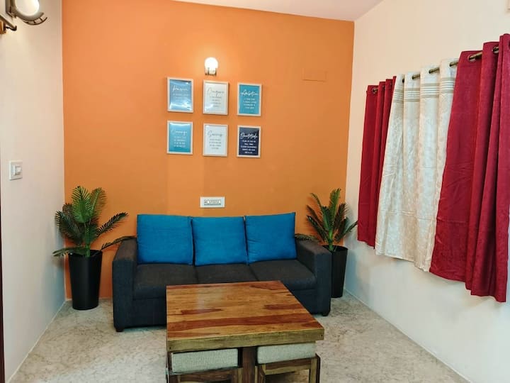 Ananda Kutir - 10 Mins To Prime It Spots - Bengaluru