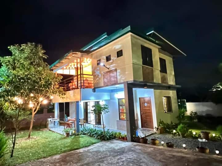 Vd-tagaytay Country Homes 2 - Tagaytay