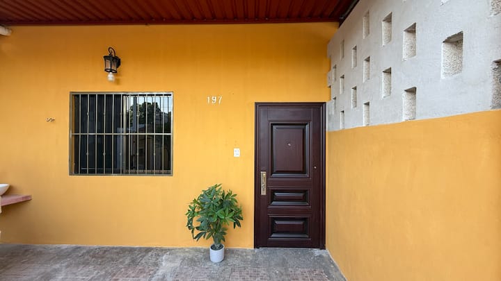 El Rinconcito (Wifi Smarttv Ac) - Valladolid