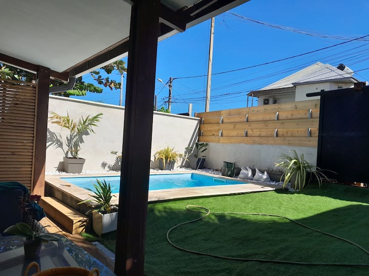 Maison Saint-pierre - Saint-Pierre