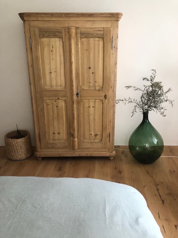 Feelgood Appartment Alma | +Mobilecard Southtirol - Bolzano