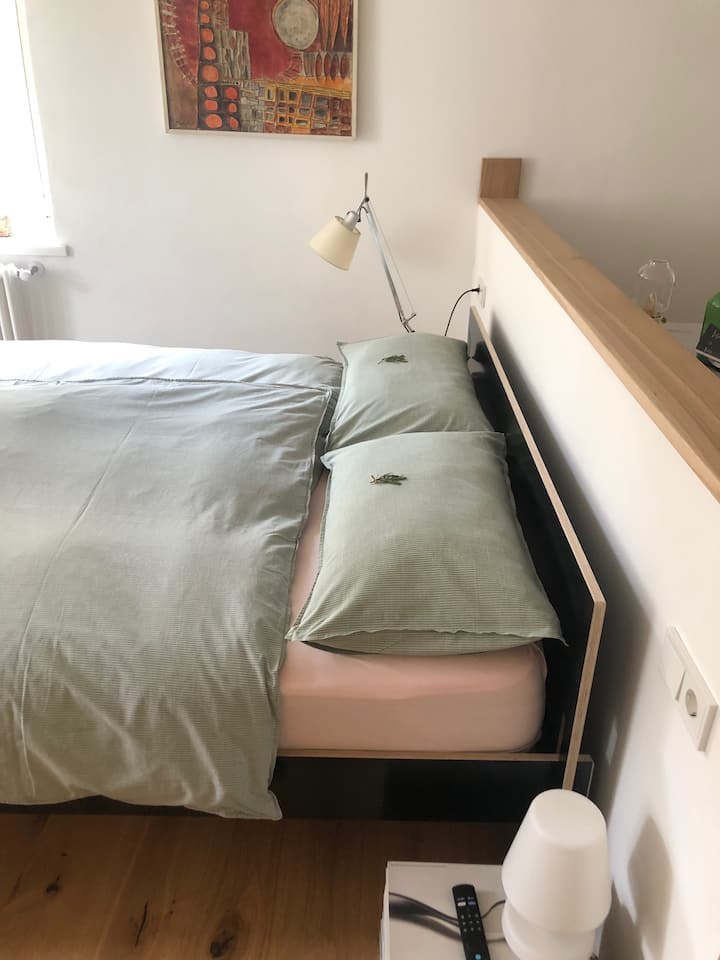Feelgood Appartment Alma | +Mobilecard Southtirol - Bolzano